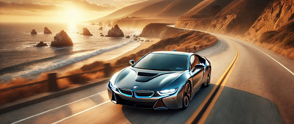 Collector's Corner - Your Ultimate Resource for Diecast Car Collecting ...