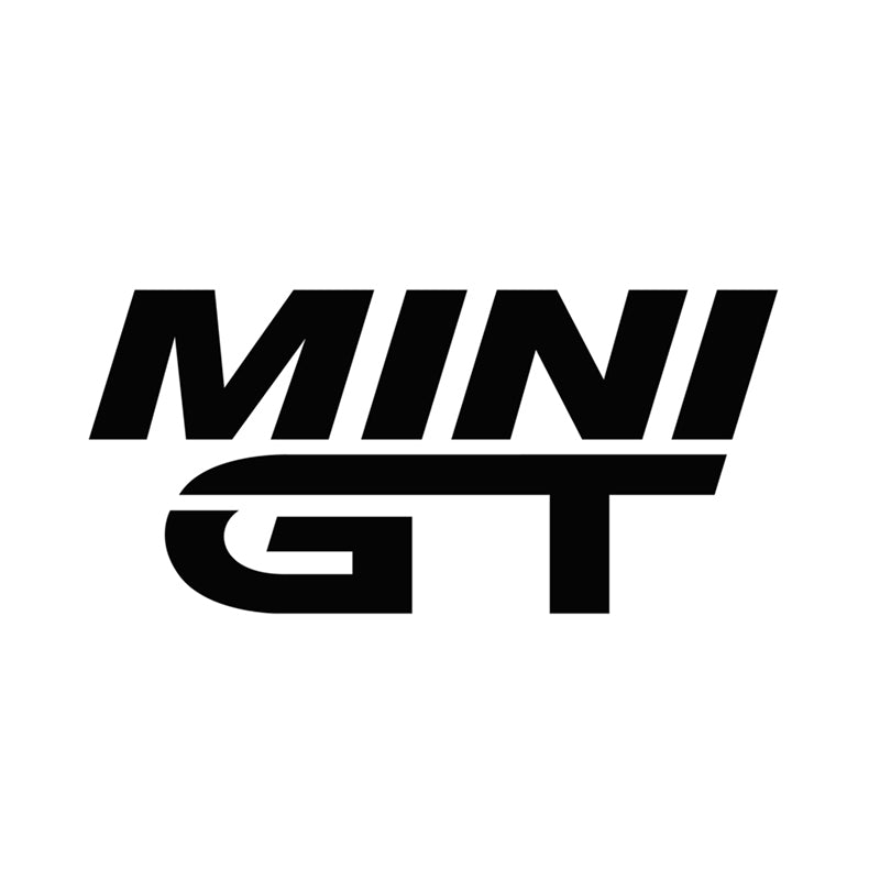 Mini GT Diecast Models
