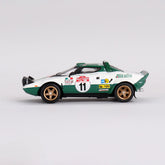 Mini GT Diecast Models