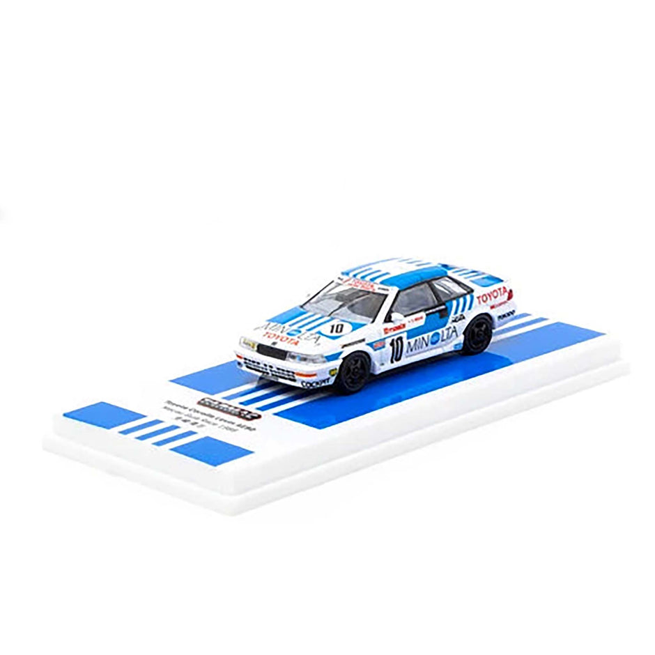 Tarmac Works Diecast Models