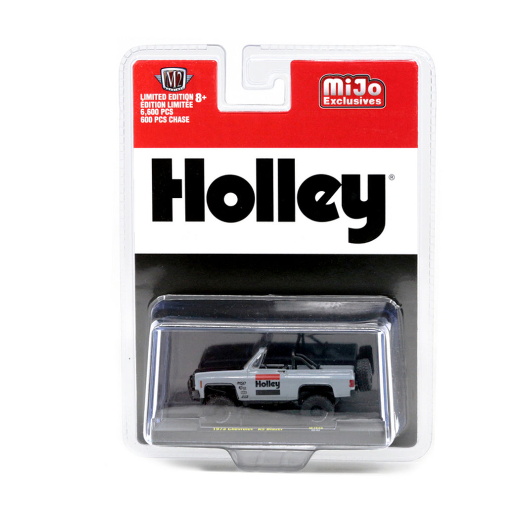 M2 Machines Diecast Models